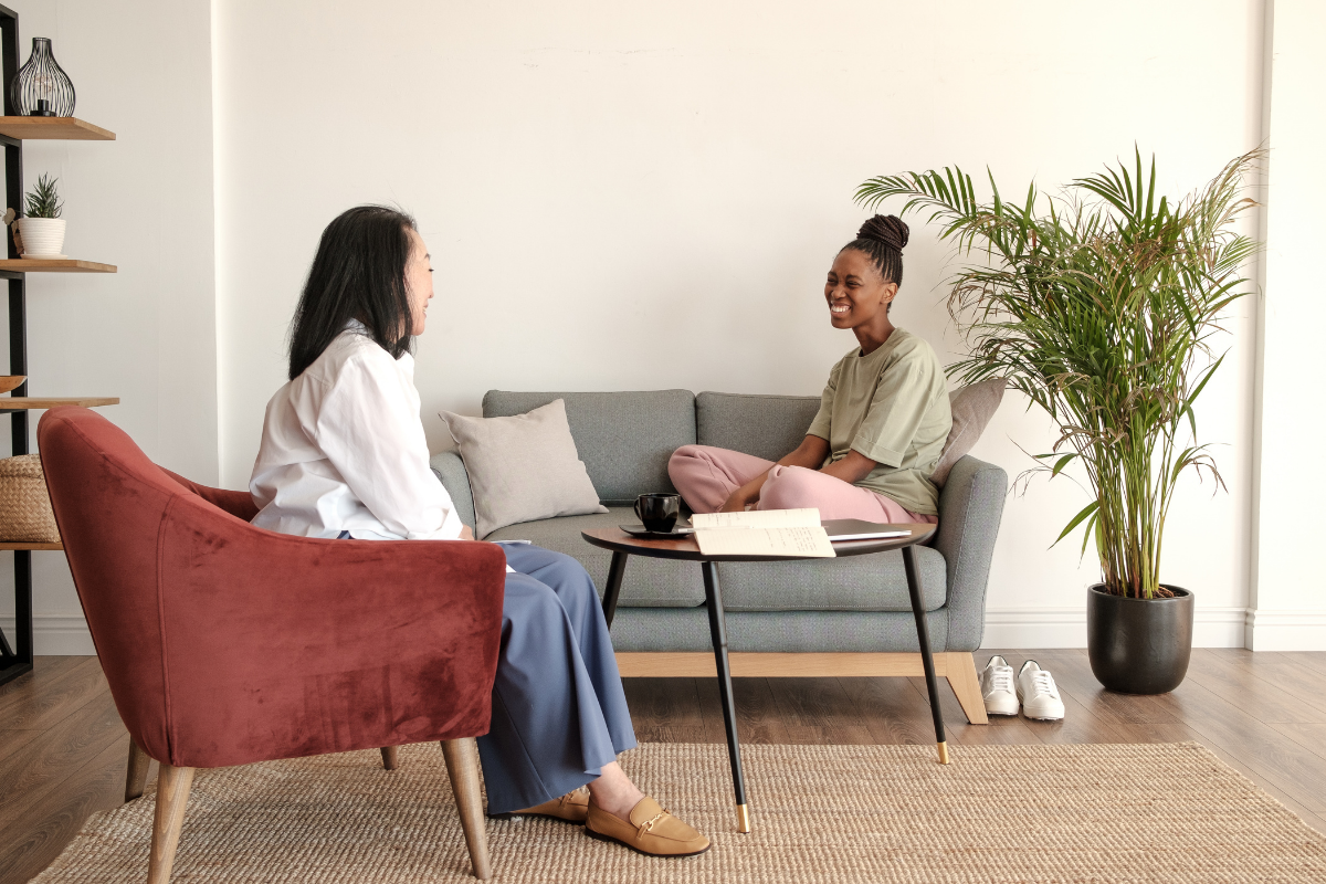 How Somatic Experiencing Therapy Can Help with Trauma | Lido