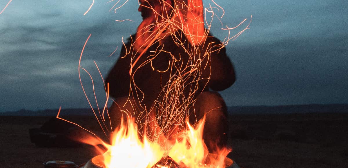 Signs of Anger Issues: When Flares Become Fires - Lido Wellness Center ...